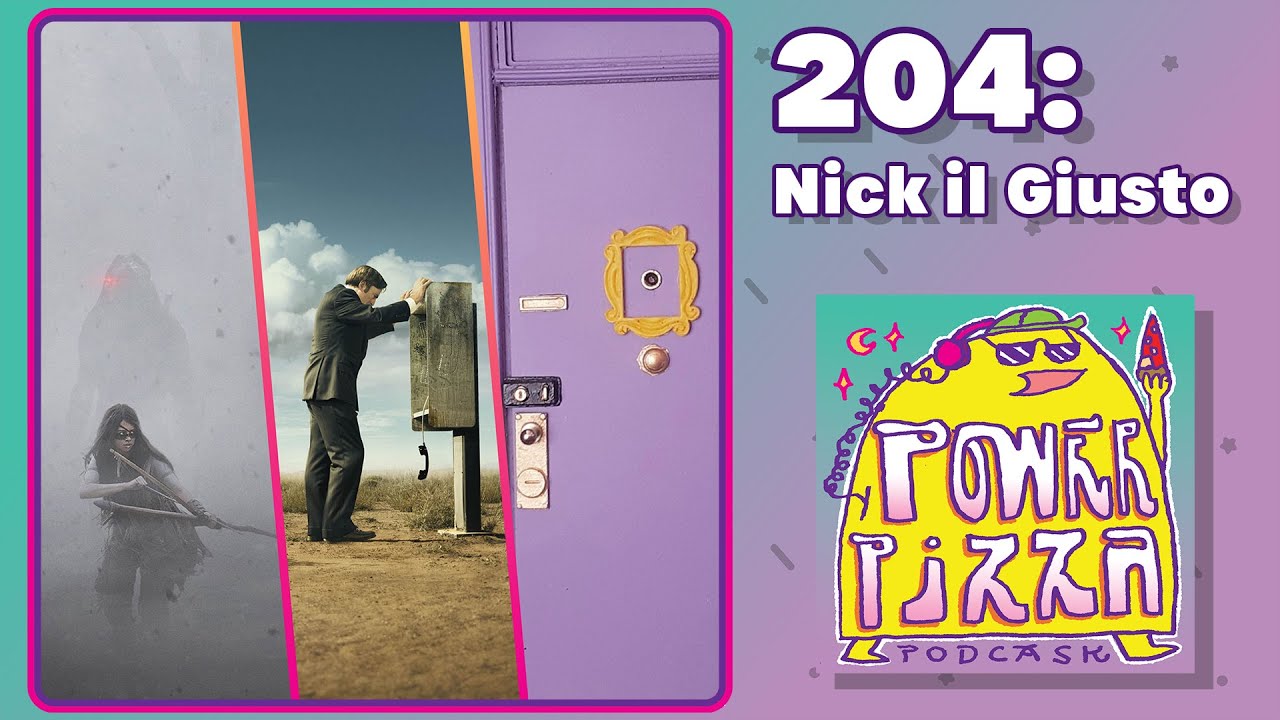 204: Nick il Giusto - YouTube