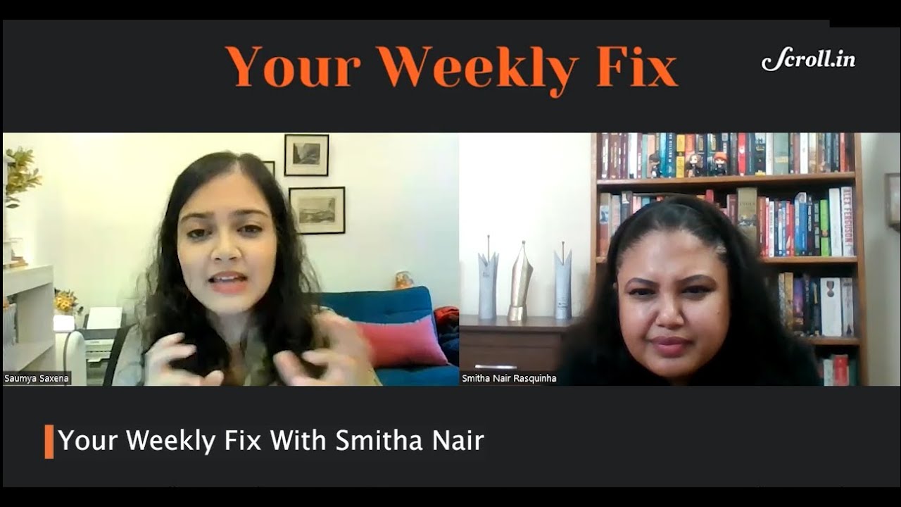 Uniform Civil Code V Personal Law: Interview With Legal Historian Saumya Saxena - YouTube