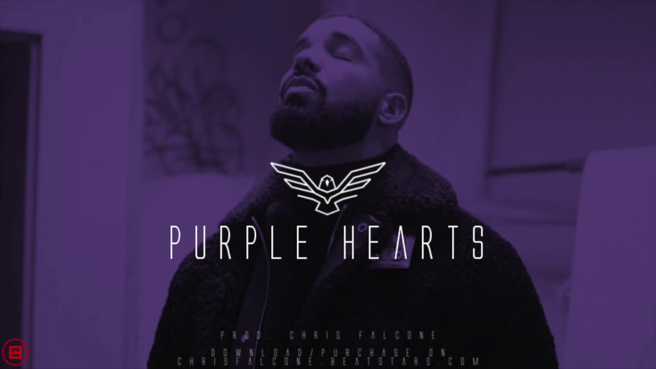 [FREE] Drake Drill Type Beat - "Purple Hearts" (Prod. Chris Falcone ...