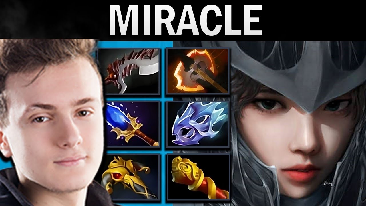 Phantom Assassin Gameplay Miracle with 23 Kills and Moon - Dota 2 7.37 ...