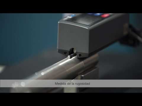 3.4 Rugosidad