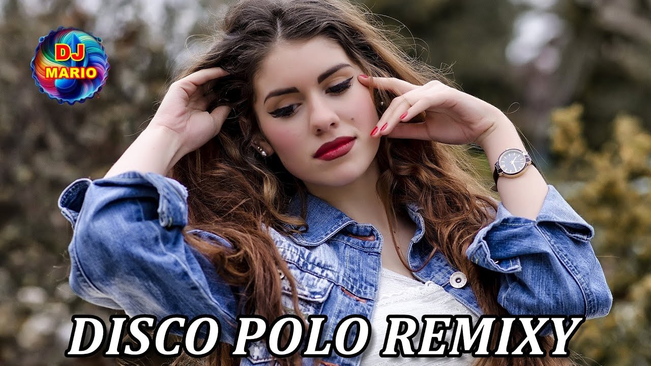 DISCO POLO MARZEC! 2025 🌟 ODLOTOWE REMIXY 2025!!! 🌟 HIT ZA HITEM!!! 🌟 POLECA KANAŁ DISCO POLO ...