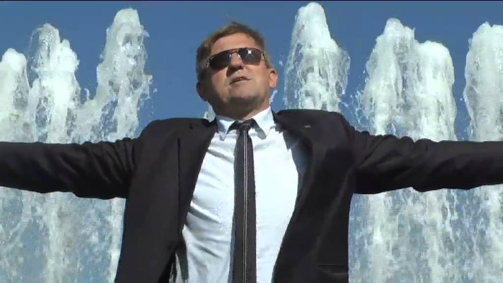 Ivan Fiolic Fio Jos uvijek volim te spot - YouTube