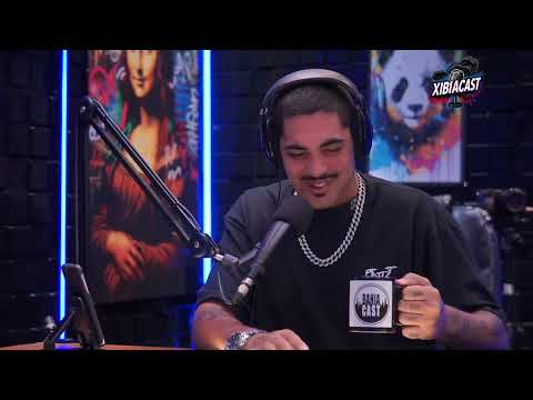 Pisit Mota, Jeiel e Felipe Bruto na resenha de #filmes no XibiaCast