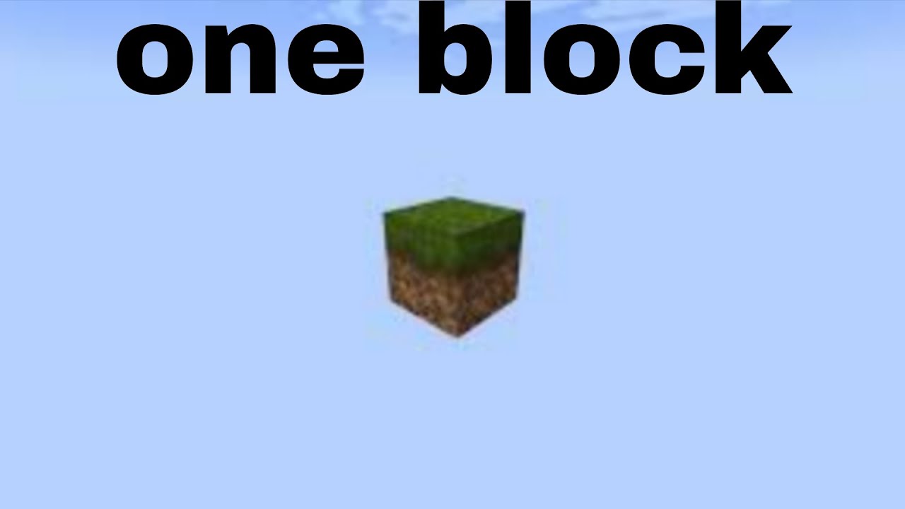 One block nhưng tôi lười - YouTube