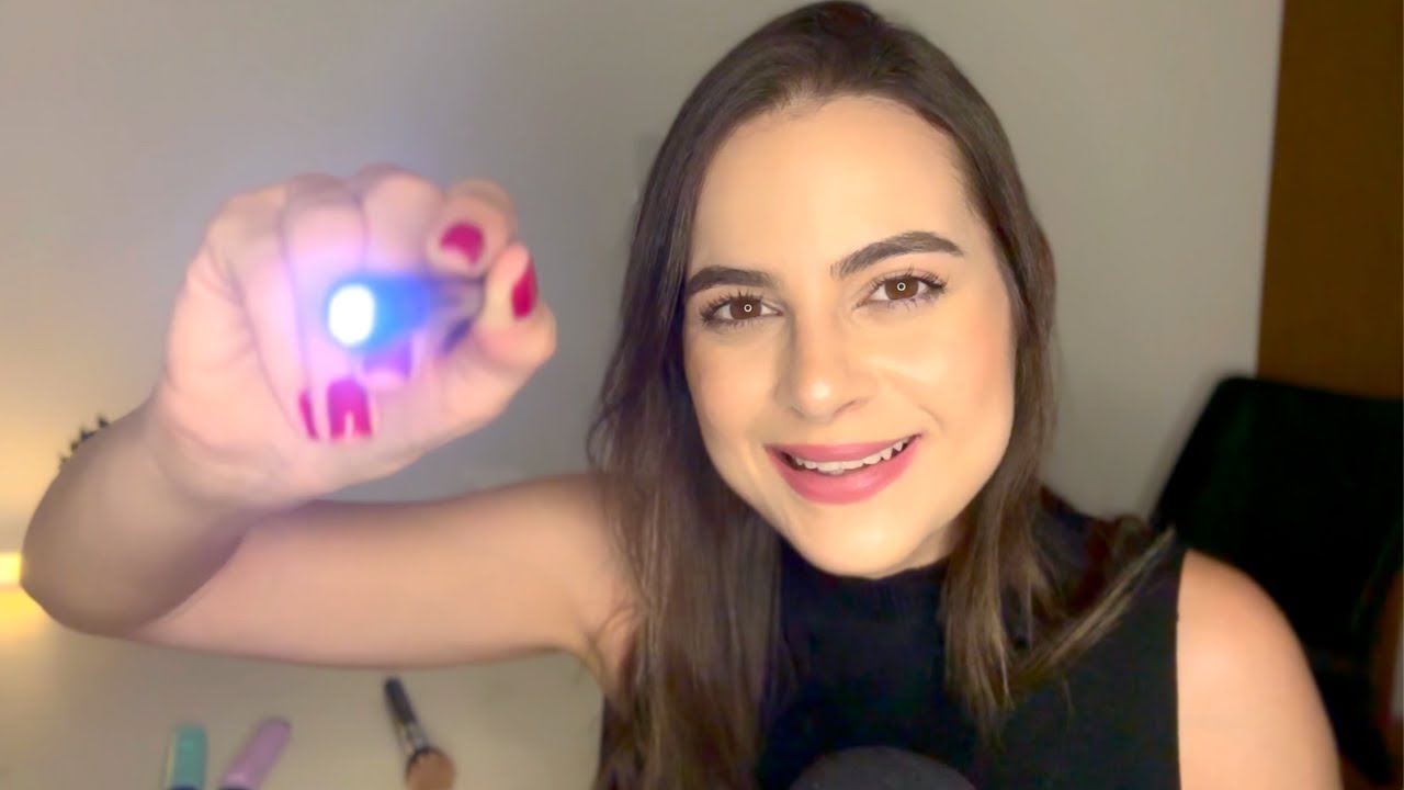 Asmr Il Lmake You Sleep In 10 Minutes Asmr For Adhd Follow My