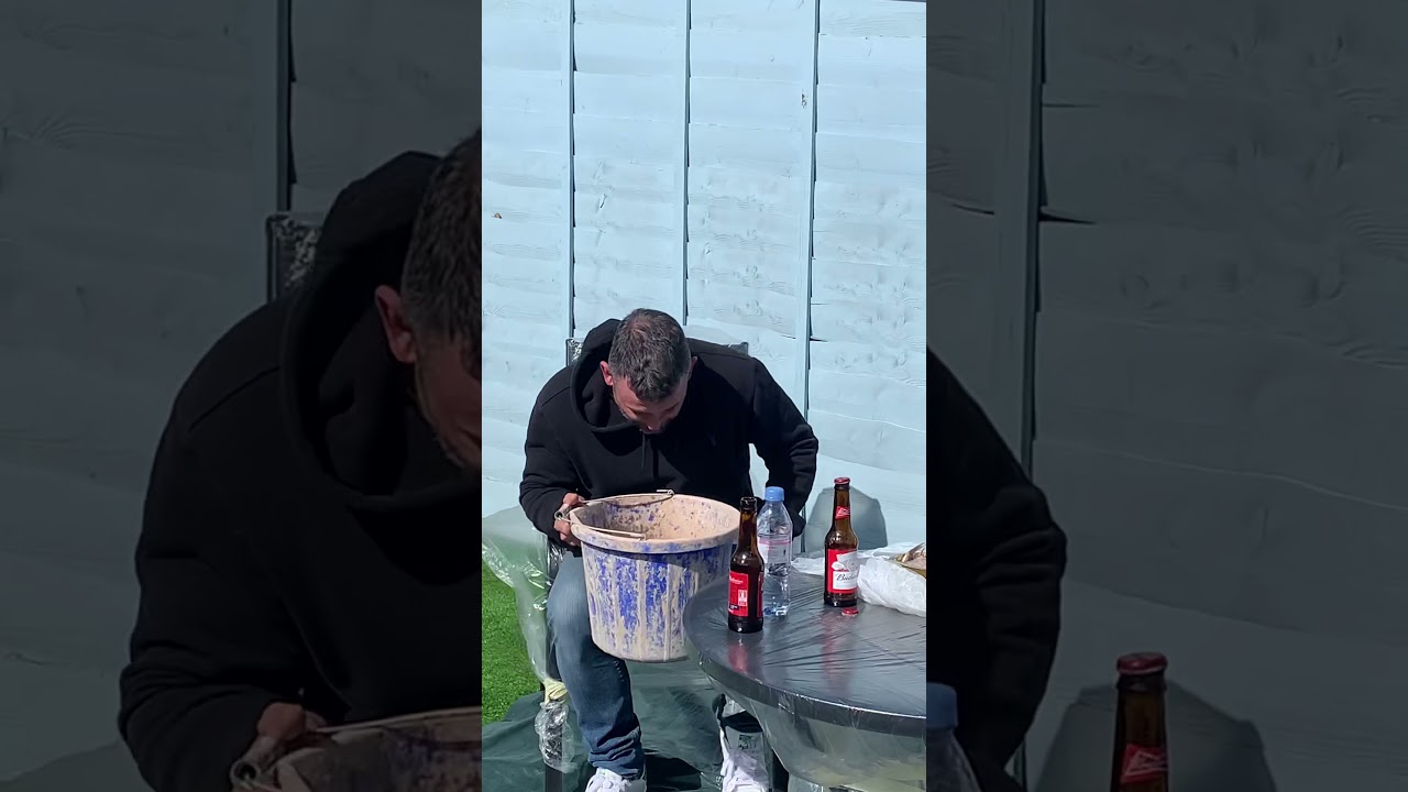 3 MEN 1 TIN. Stinky fish challenge. Surströmming Challenge. - YouTube