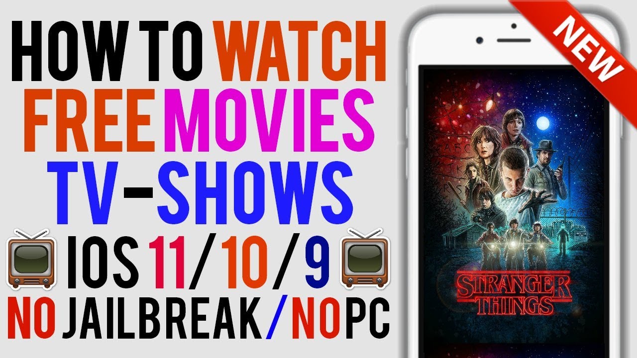 Moviebox & Playbox HD Are BACK On iOS 11 / 10 / 9! (iPhone / iPad ...