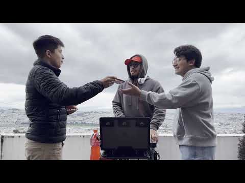 CØCHU B2B COBALSKI | Dear Rain, Let Me Play Music | Trance | Hard Trance - YouTube