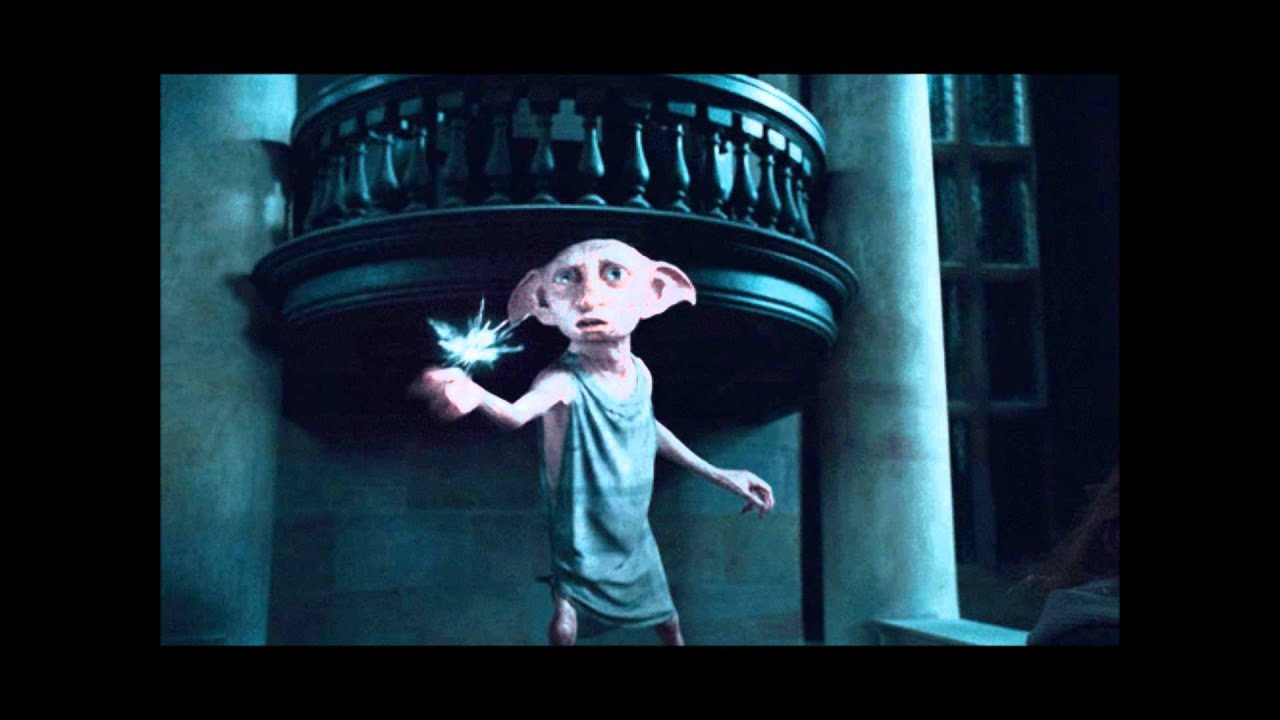 Harry Potter - Stay Miley Cyrus - YouTube