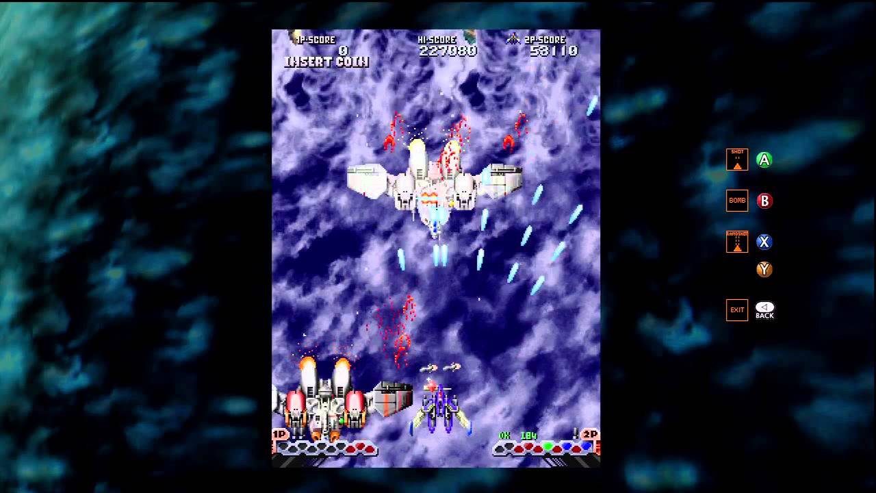 DeltaZeal (G-Stream G2020) Rapid Series (HD60) - YouTube