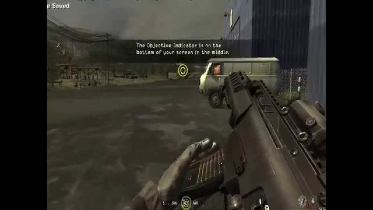 Call of Duty 4 modern warfare S.A.S partea1 SGT ”Soap” MacTavish - YouTube