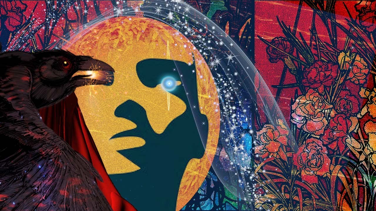 Lokean: The Transcending Fires of the Trickster - YouTube