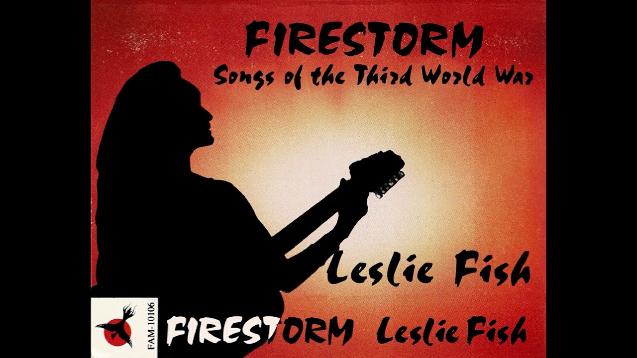 Leslie Fish - Hello! Remember Us? [HQ] - YouTube