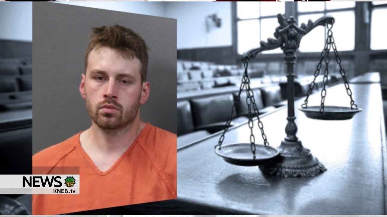 Chazz Litz Plea Deal - YouTube