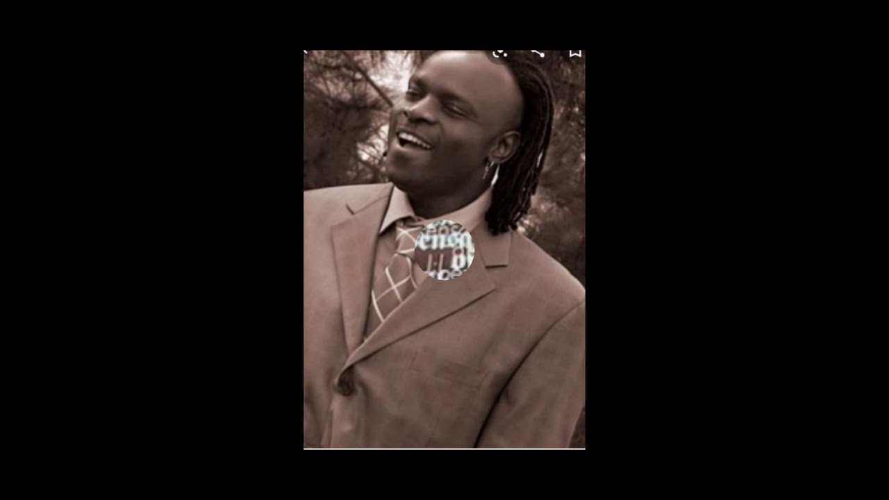 Jean Christophe Matata ni muntu ki ?Menya ivyamuranze mubuzima bwiwe ...