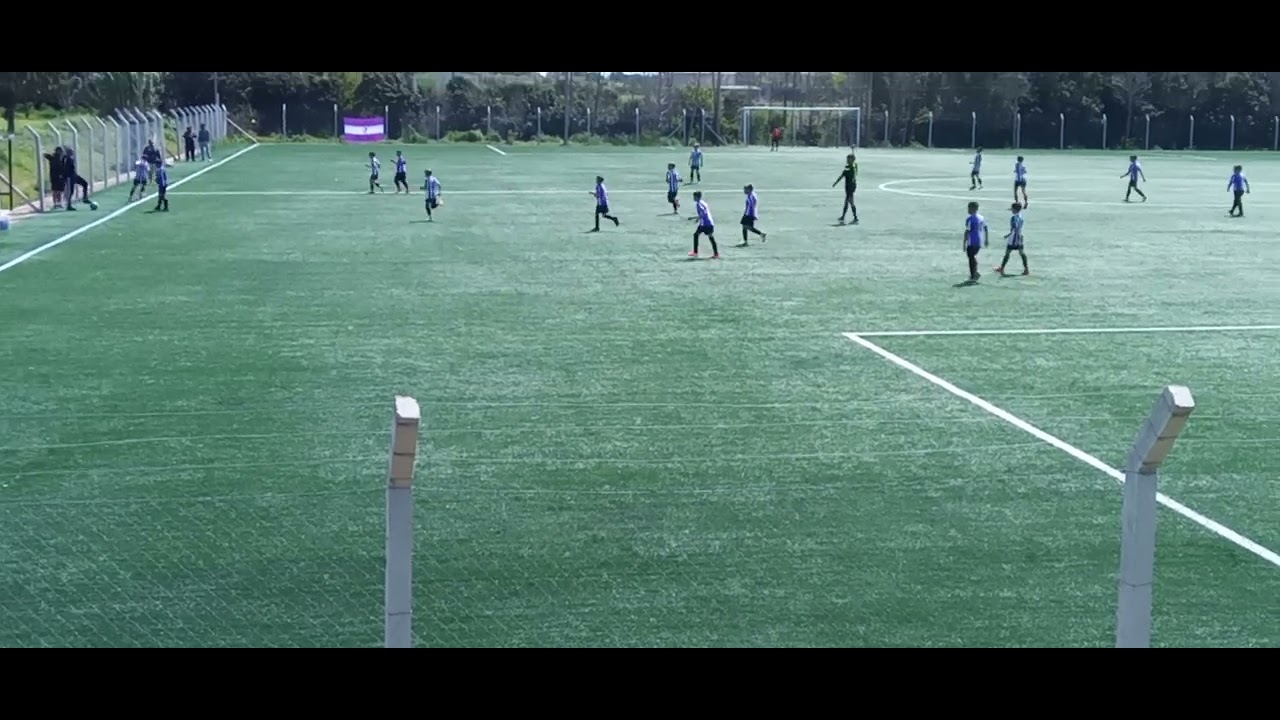 wanderers vs fénix cat. 2013 - YouTube