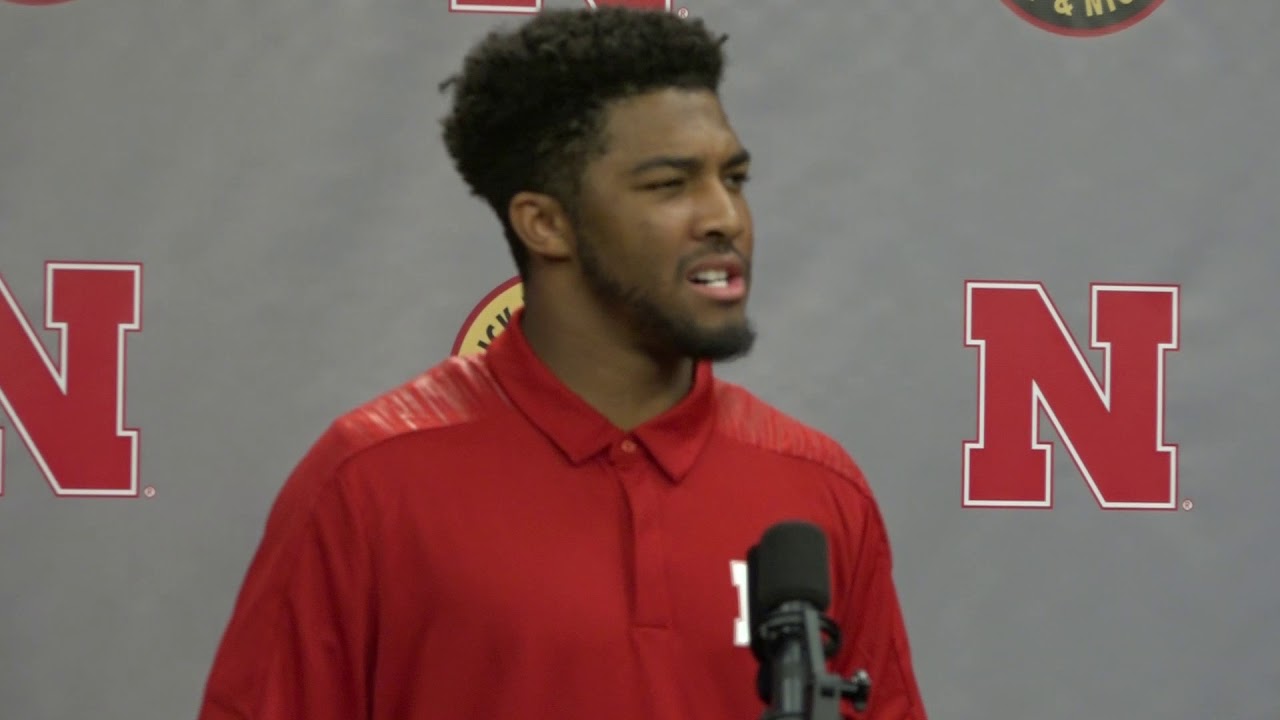 HOL HD: Tre Neal Monday Press Conference - YouTube