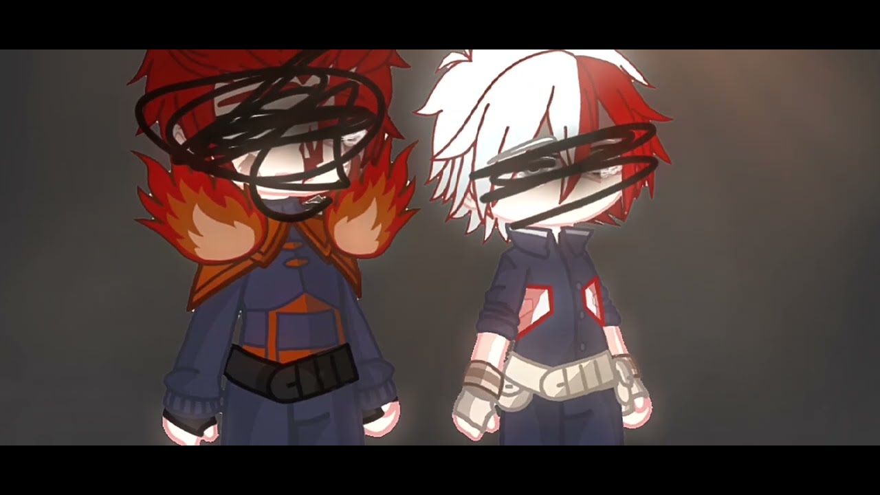 Oh Heart.. ||MHA SEASON 6 SPOILERS||Todoroki Family Angst|| - YouTube