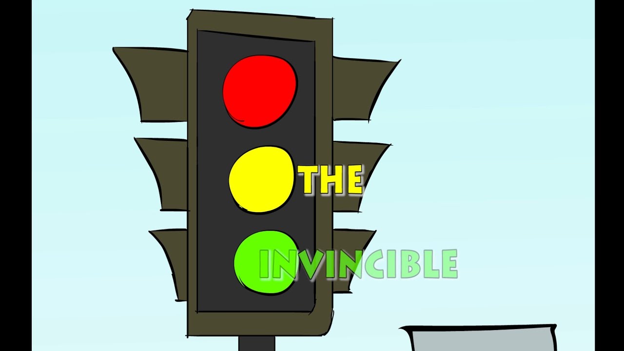 The invincible || 2d animated short 2019 || The Indian Story House ...