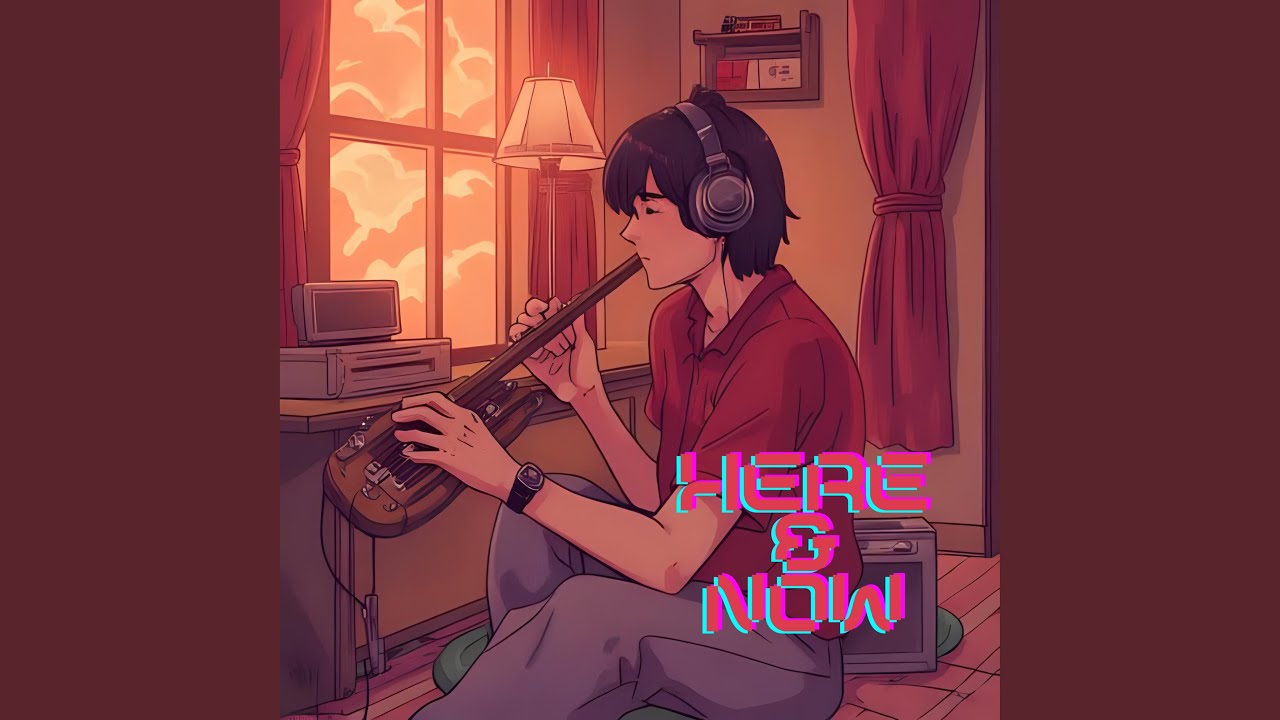 Here and Now - YouTube