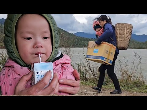 Full video: 90-day journey of single mother searching for justice - sacred family love |Ly Thi Duyen