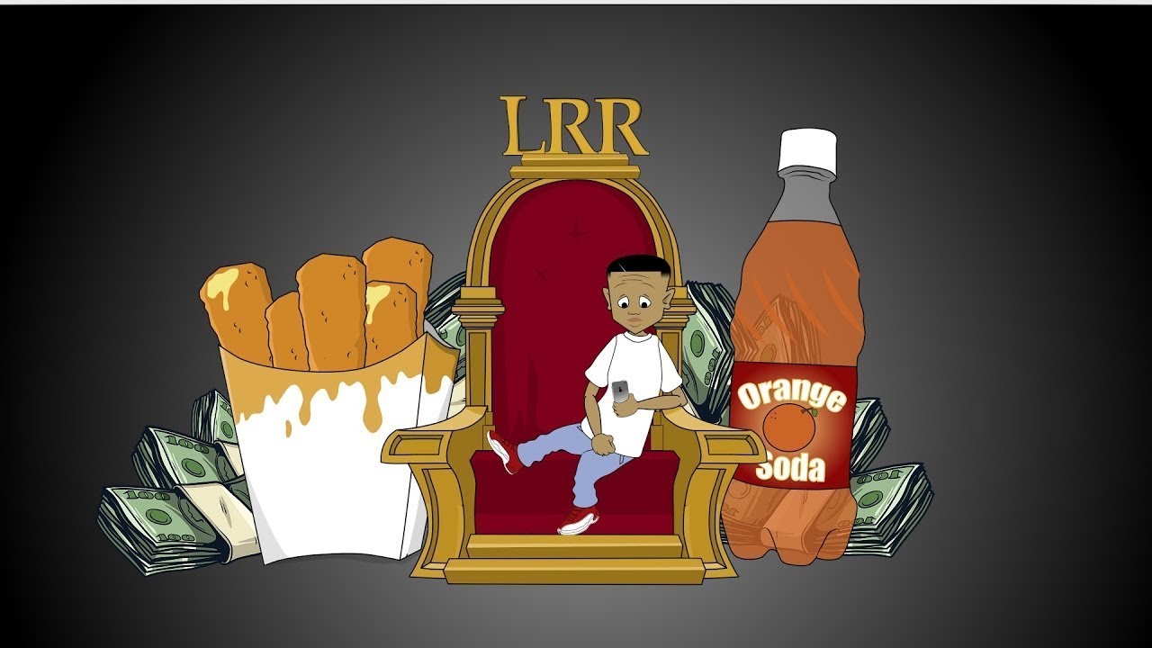 Lil Ron Ron - Bodak Yellow Freestyle - YouTube Music