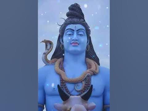 Mera Shankara || Mahadev || Status Video - YouTube