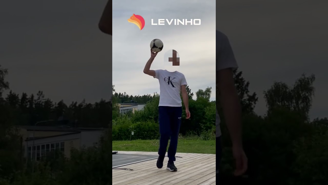 Levinho Face Reveal? 😍 - YouTube