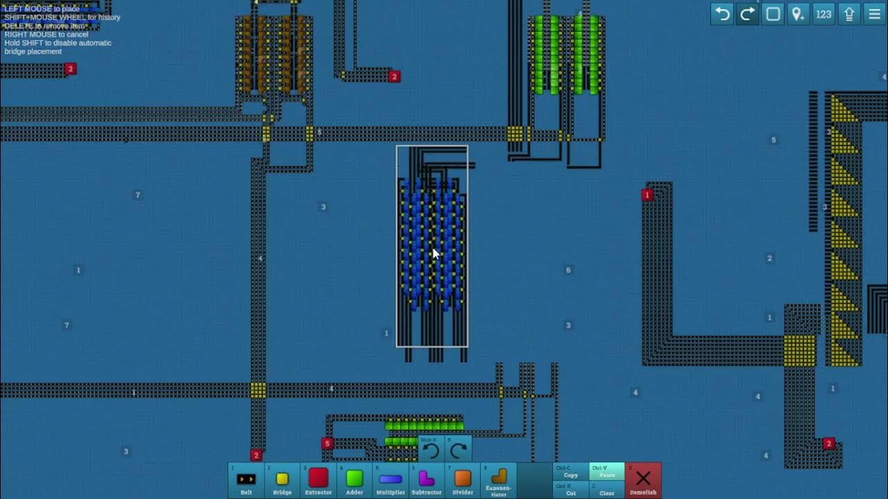 Beltmatic, Ep.12. Figuring Out The Wiring Or Messing Up The Wiring ...