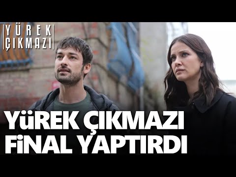 Yürek Çıkmazı 5. Bölüm öncesi dizi final kararı aldırdı! Kötü haber