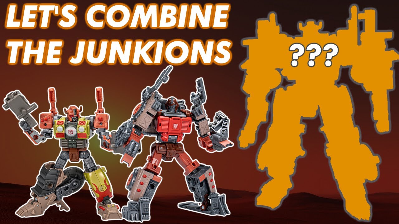 Build Along Tutorial - Creator Spotlight - Robo_Z's Crashbar and Scraphook Combiner - YouTube