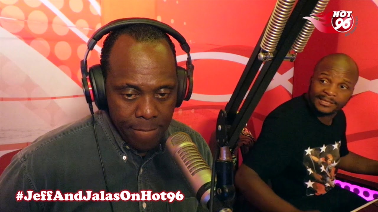 Ex-NCBDA chair Timothy Muriuki talks of how he was attacked by goons ...