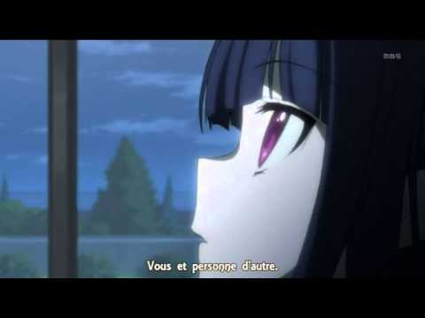 【AMV】Inu x Boku SS ~ Human
