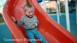 The American Build - Trinity Gardens DeLand: Florida’s Hidden Gem by Landsea Homes | 