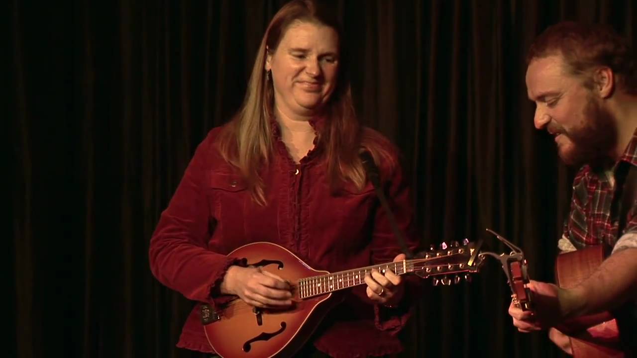 Ben Hall's Gang / The Pretty Jig - YouTube