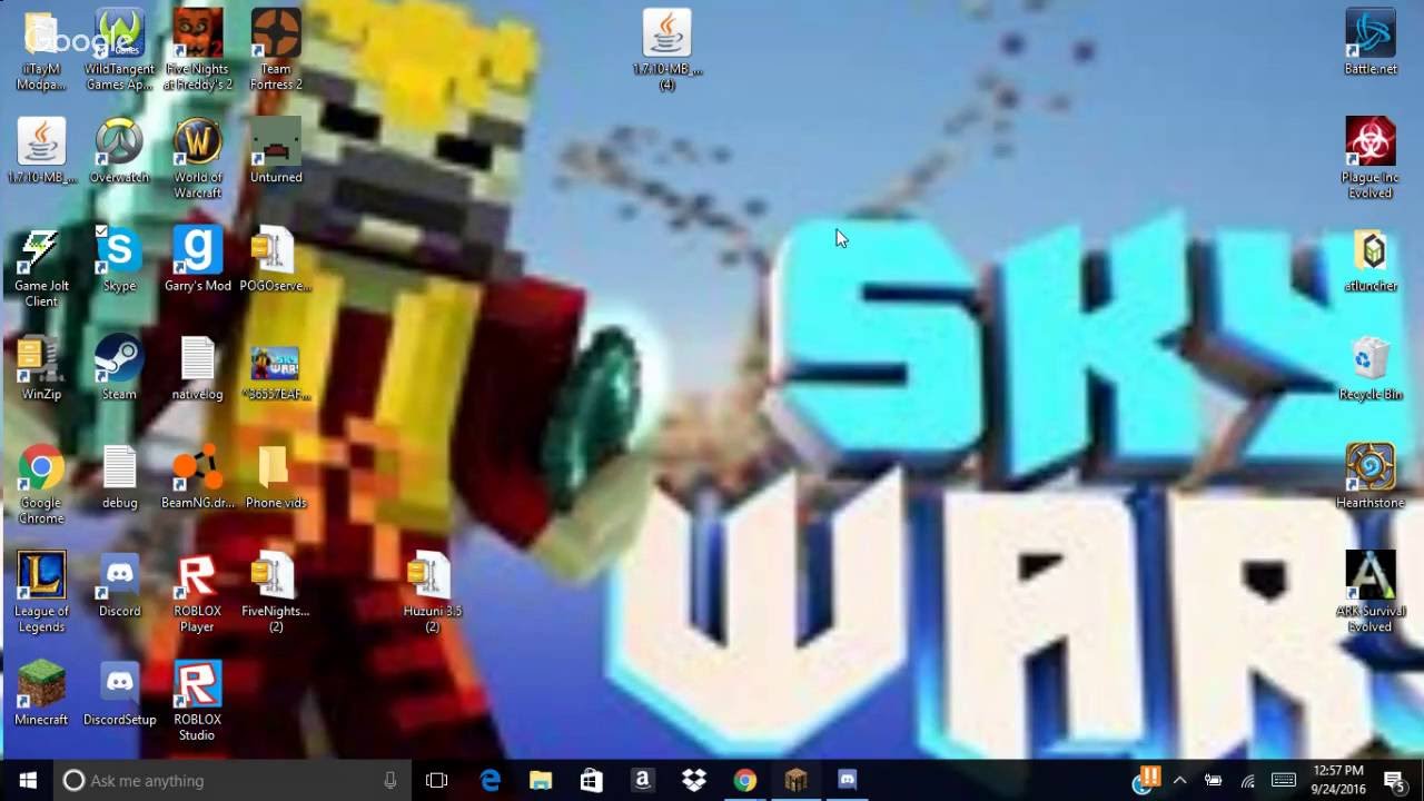 cosmicpvp sream ep 3 - YouTube