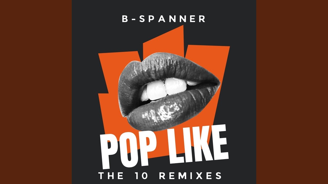 POP LIKE (Yura Remix) - YouTube