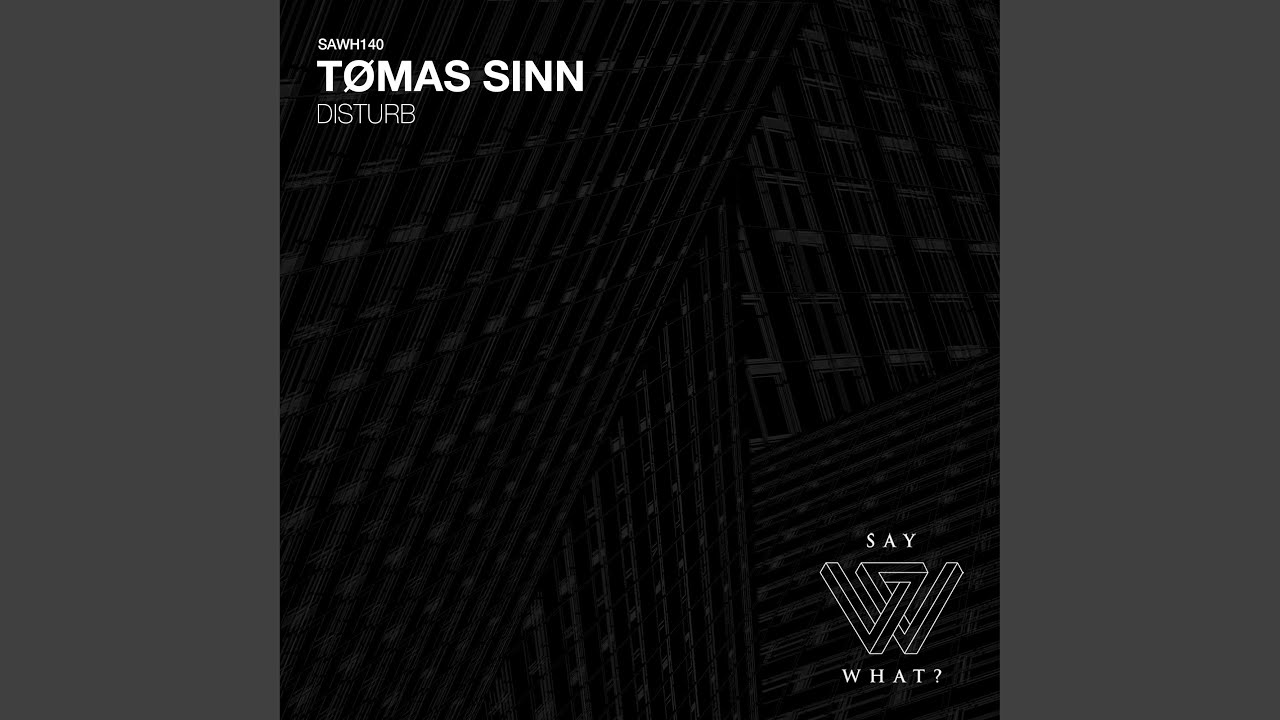 Disturb - YouTube Music