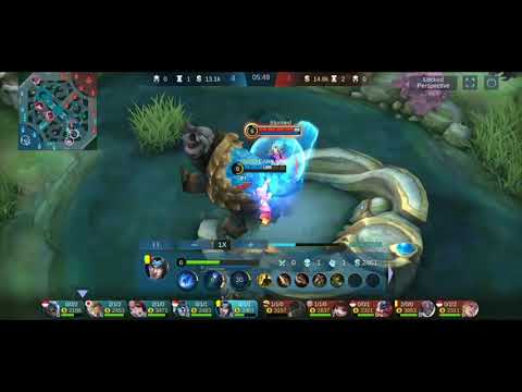 mobile legend: BOSS:RANK🎃 - YouTube