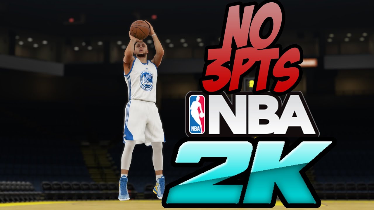 Turn Off 3PT shots NBA 2K20 PC Limnono Trainer Tutorial - YouTube