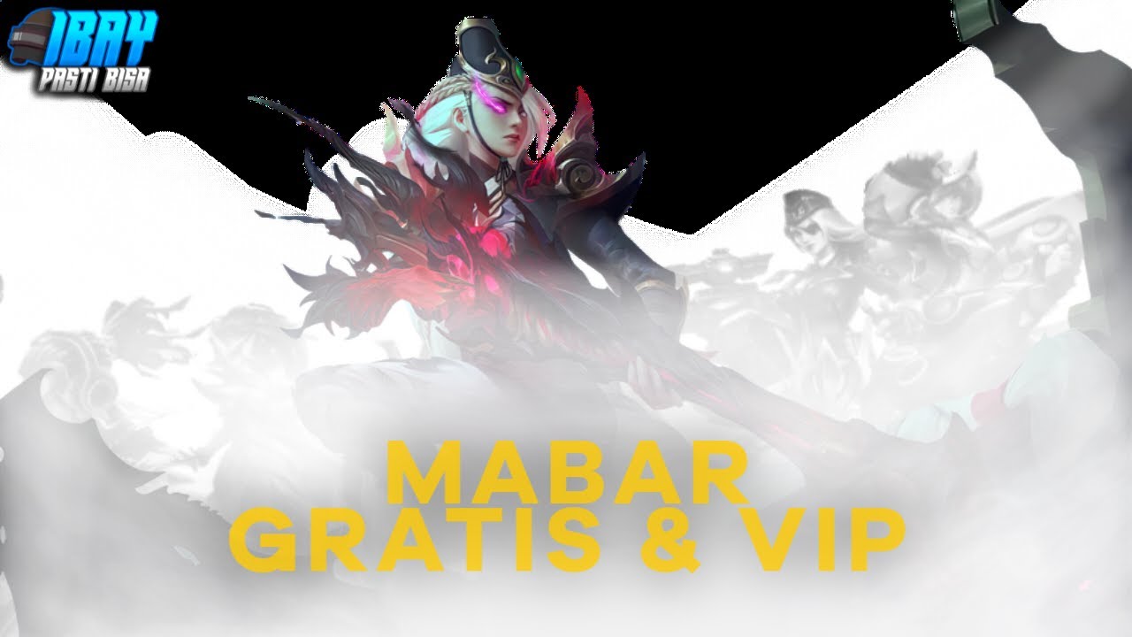 Meta Saber Gold Terlalu OP – Mabar gratis & VIP! – | Live Mobile ...