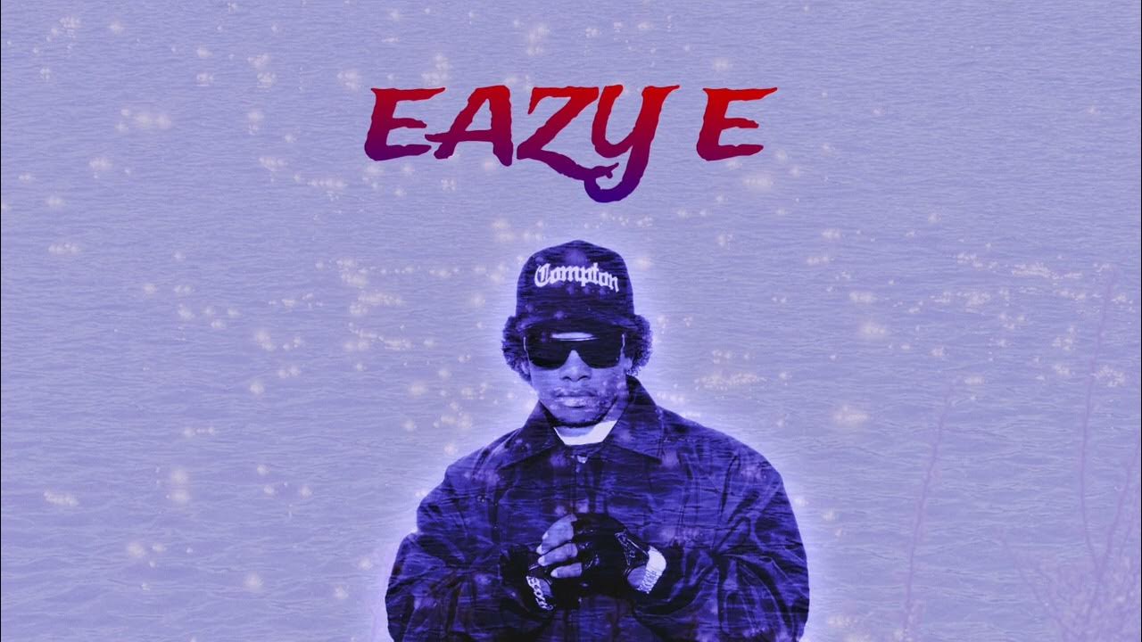 EAZY-E Any Last Werdz (Slowed) - YouTube