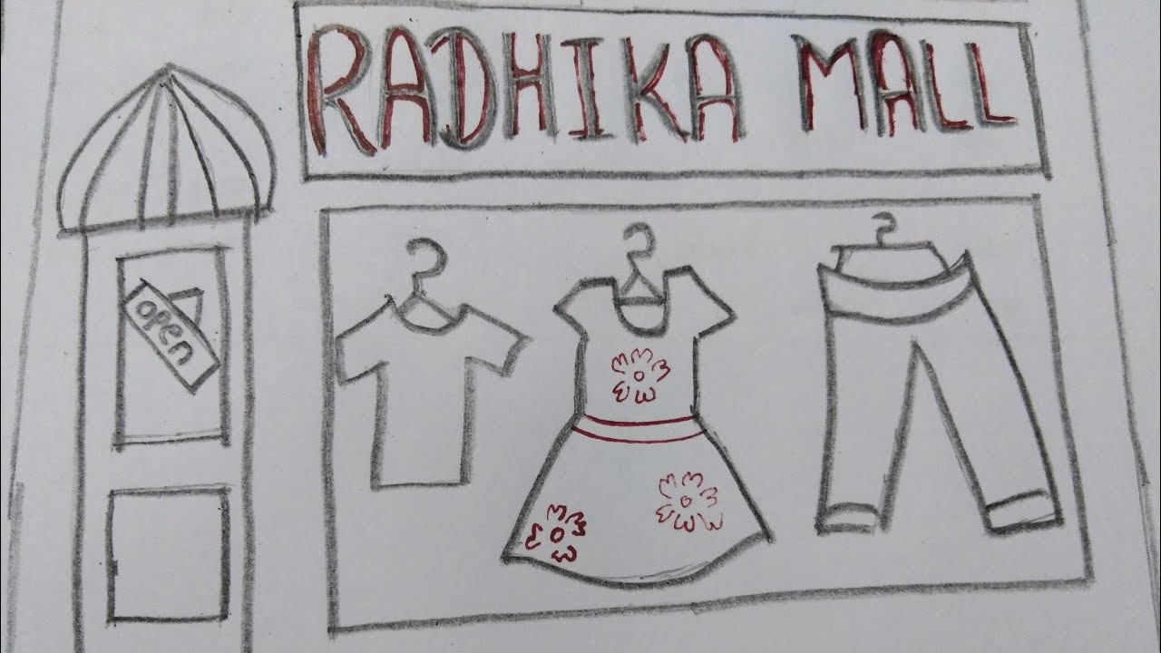 Radhika Mall - YouTube