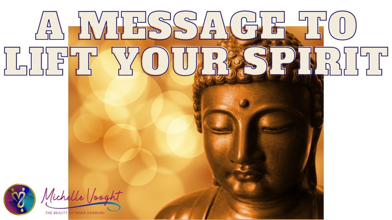 A Message To Lift Your Spirits YouTube a-message-to-lift-your-spirits-youtube