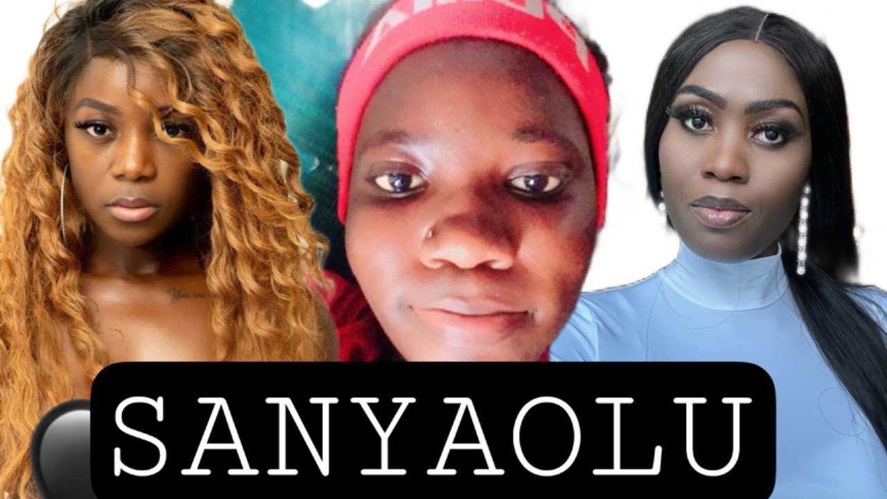 THE CAPTIVATING STORY OF AWAWU SONYAOLU - YouTube