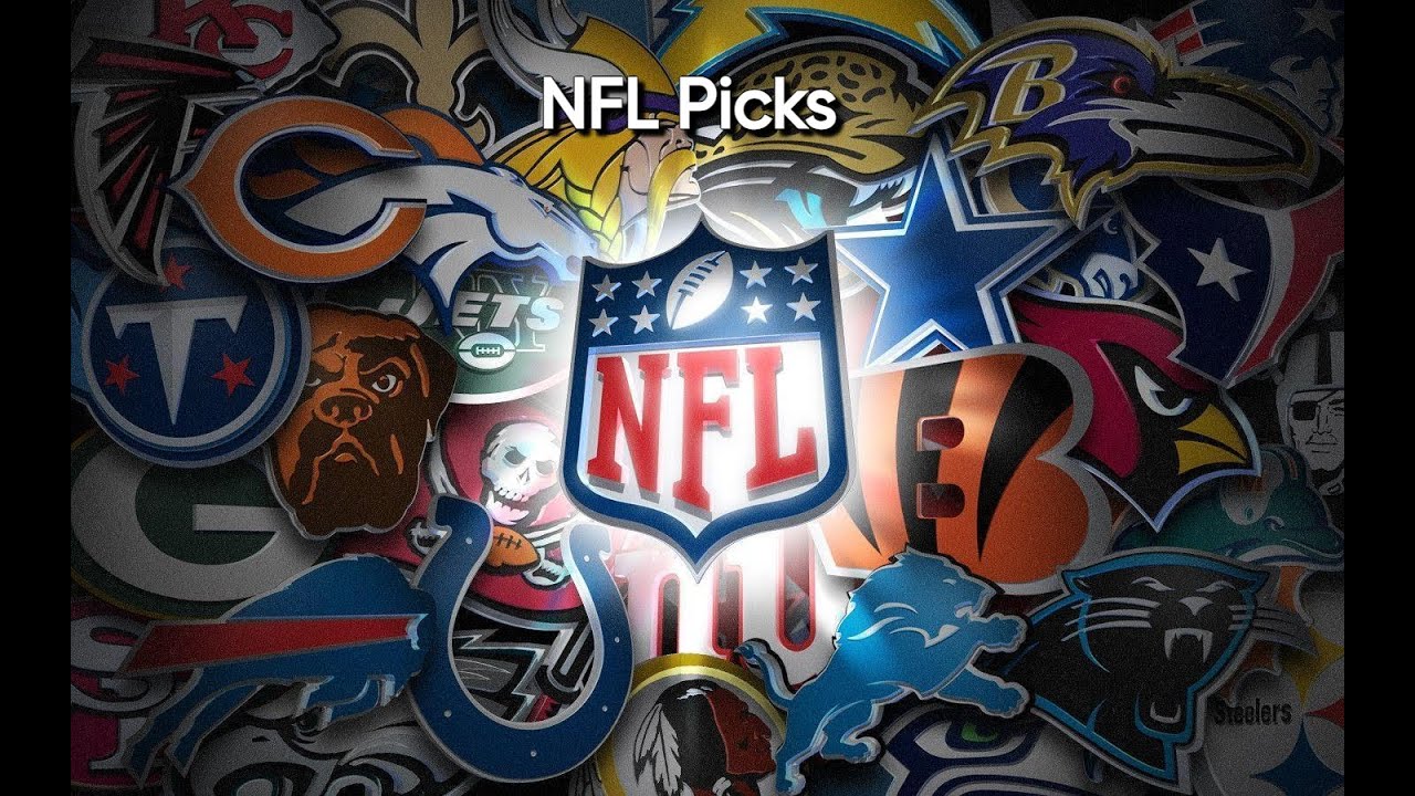 NFL Week 1 Pick'em Results - YouTube