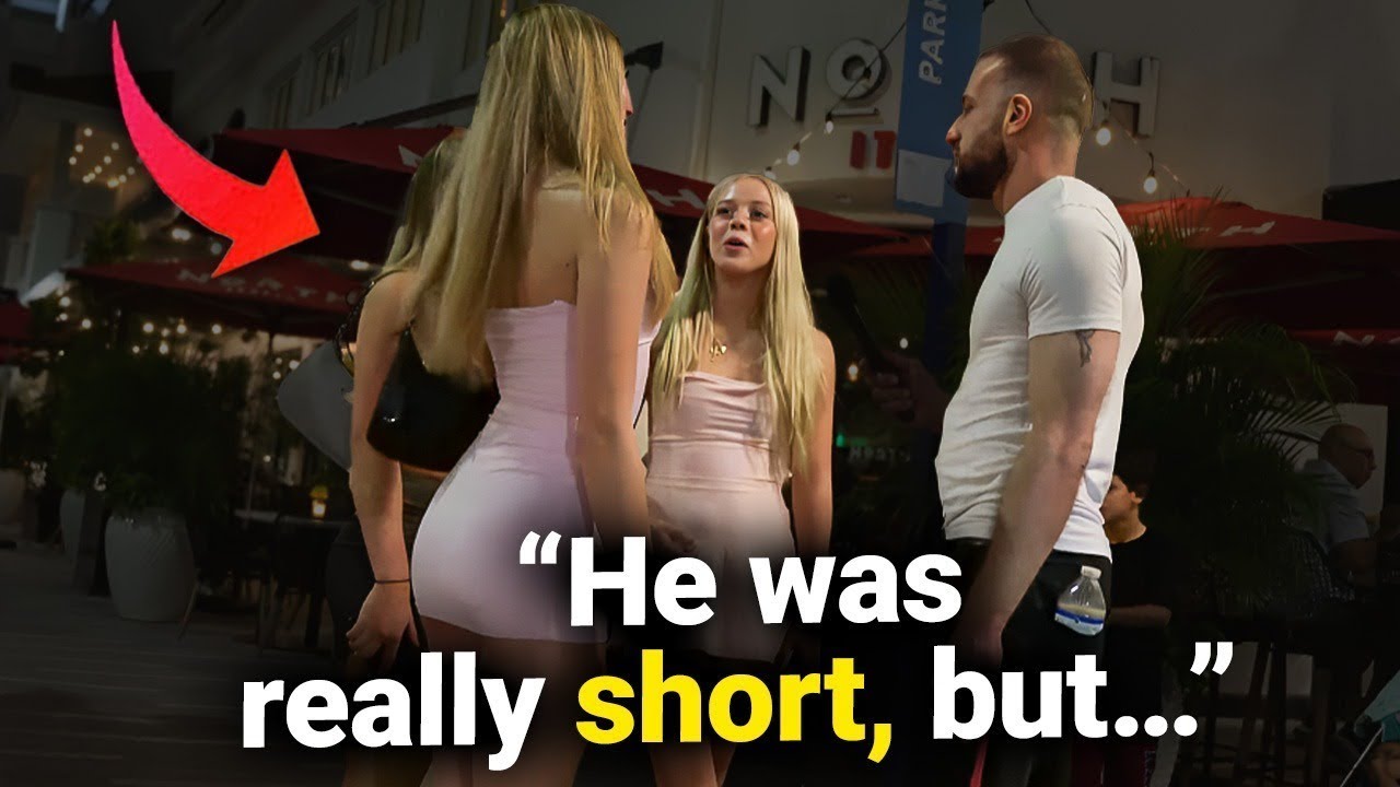 Asking Girls How A Guy Won Them Over After Being Rejected Youtube