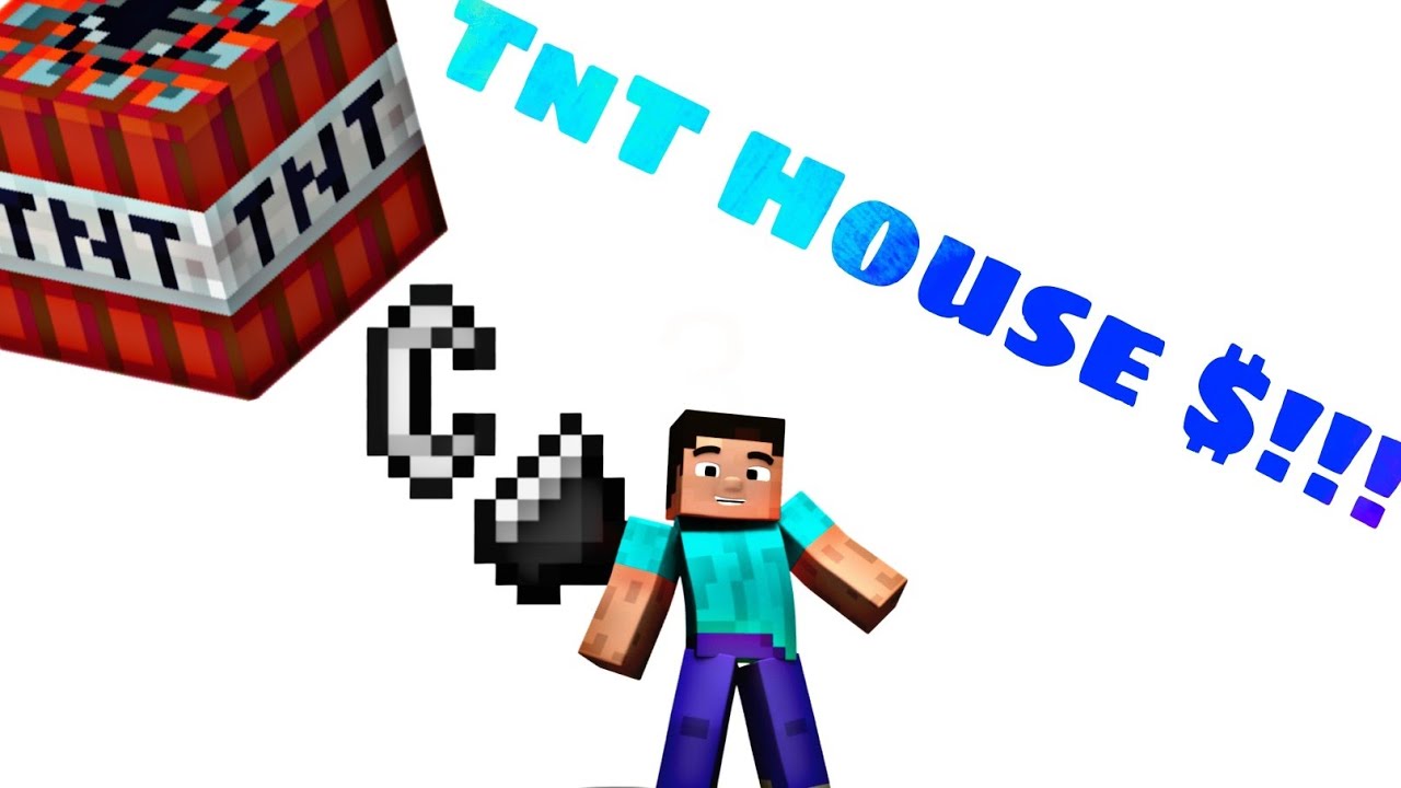 TNT House. please support please 🙏 - YouTube