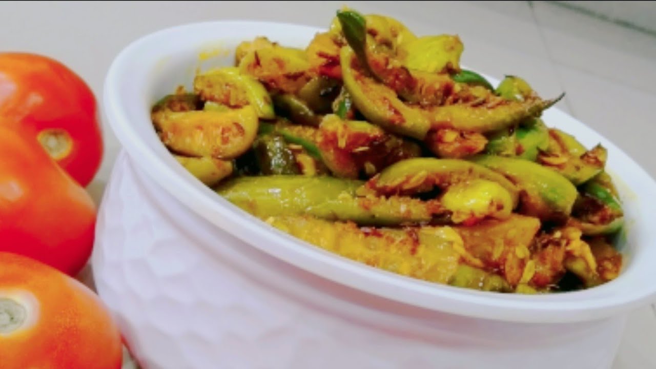 kundru Aloo ki sabji,kinduri ki sabji,कुंदरू की सब्जी ऐसे बनाकर देखे ...